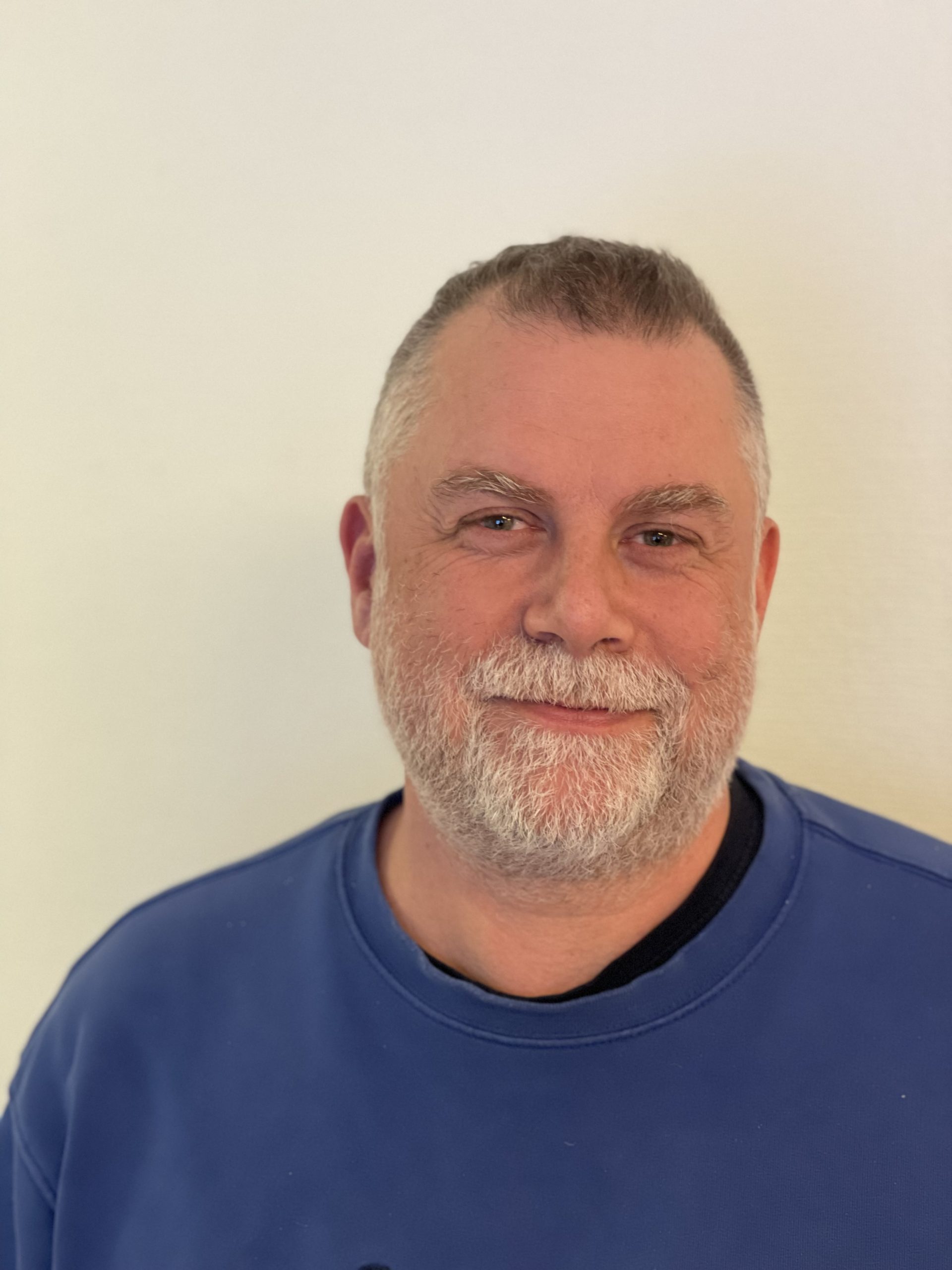 Jonas Harström - Compab AB