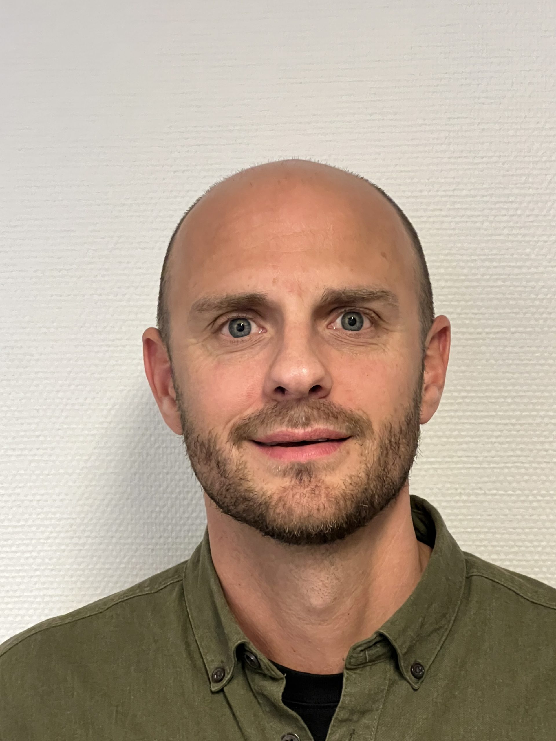 Johan Bengtsson - Compab AB